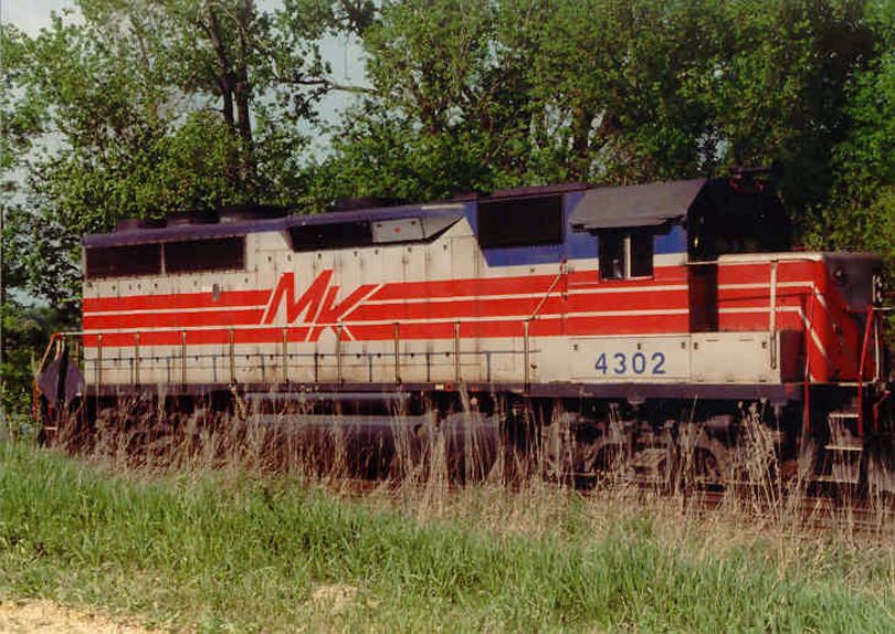 MKCX 4302